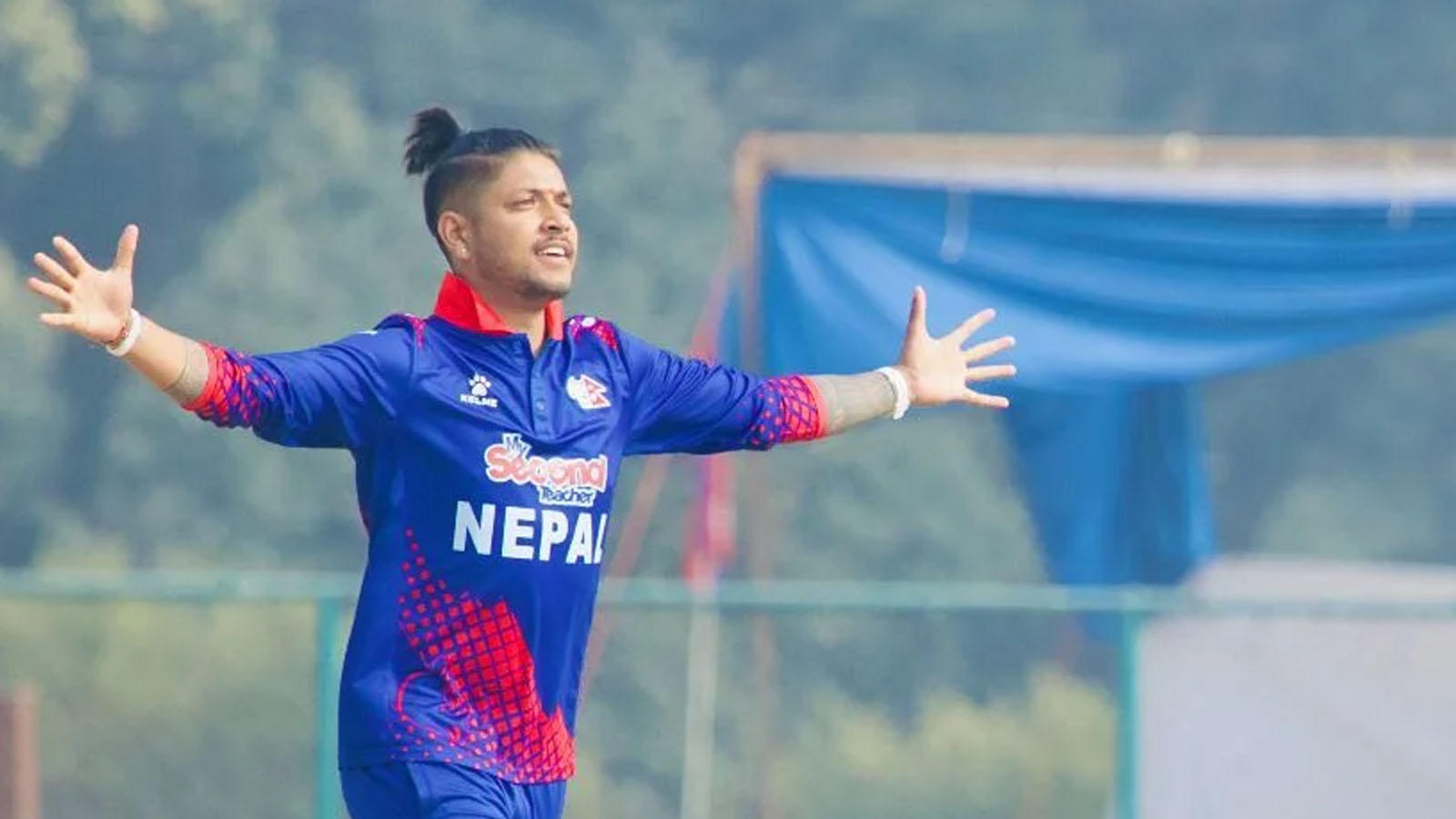 विश्वकप लिग–२ मा को भए उत्कृष्ठ ब्याटर र बलर, कति नम्वरमा छन् सन्दीप