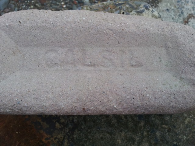 Calsil | Scotland's Brick and Tile Manufacturing Industry