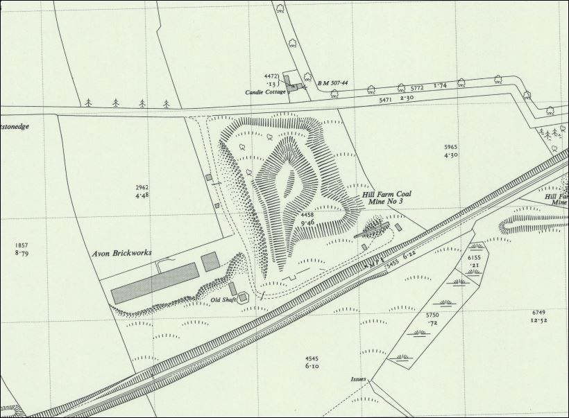 Avonbridge Brickworks, Avonbridge, Stirlingshire | Scotland's Brick and ...