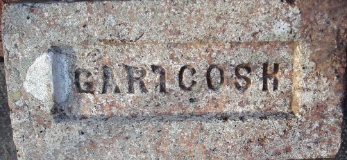 Gartcosh | Scotland's Brick and Tile Manufacturing Industry