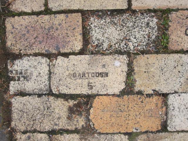 Gartcosh 5 | Scotland's Brick and Tile Manufacturing Industry
