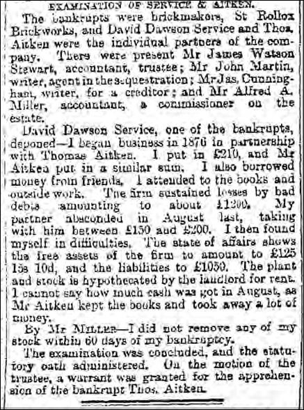 St Rollox Brickworks, St Rollox, Glasgow | Scotland's Brick and Tile ...