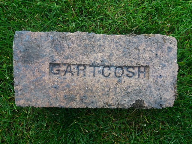 Gartcosh | Scotland's Brick and Tile Manufacturing Industry