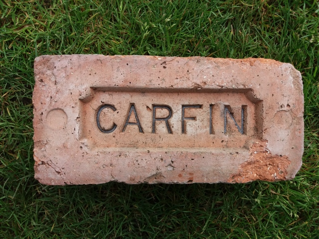 Carfin | Scotland's Brick and Tile Manufacturing Industry