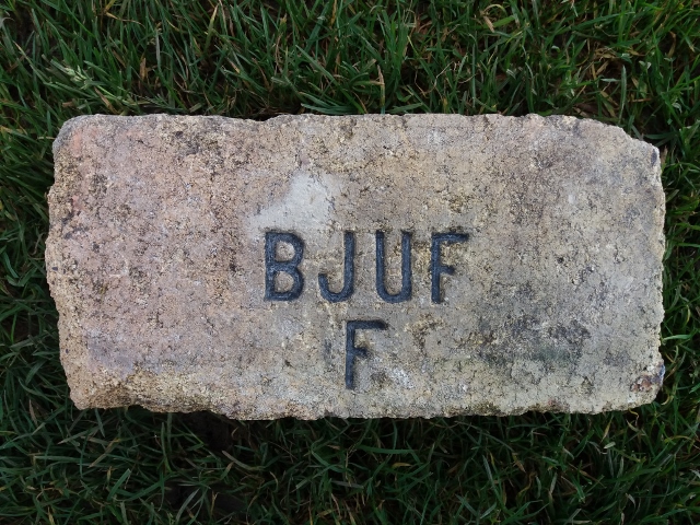 BJUF F | Scotland's Brick and Tile Manufacturing Industry
