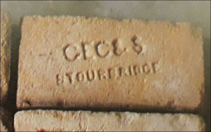 GEC & S Cardowan | Scotland's Brick and Tile Manufacturing Industry