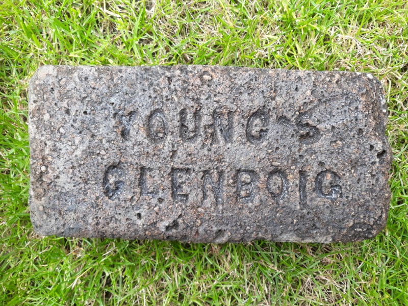 Young’s Glenboig | Scotland's Brick and Tile Manufacturing Industry