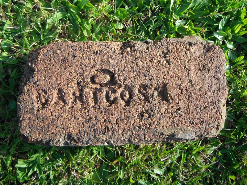 O Gartcosh | Scotland's Brick and Tile Manufacturing Industry