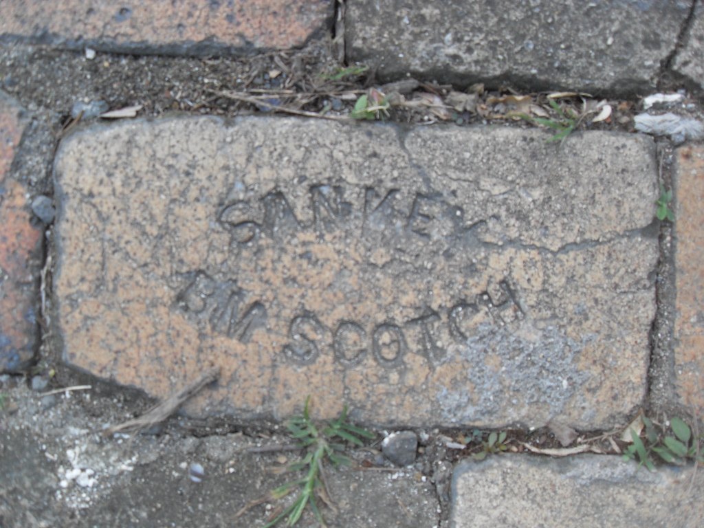 Scottish bricks found in Mauritius | Scotland's Brick and Tile ...