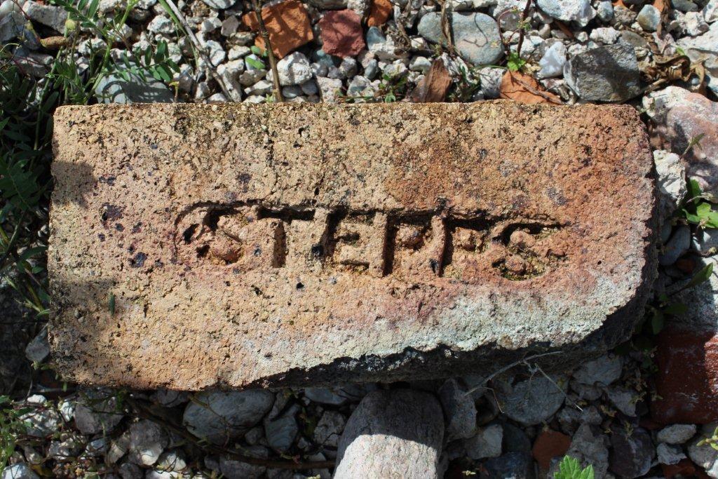 Stepps | Scotland's Brick and Tile Manufacturing Industry