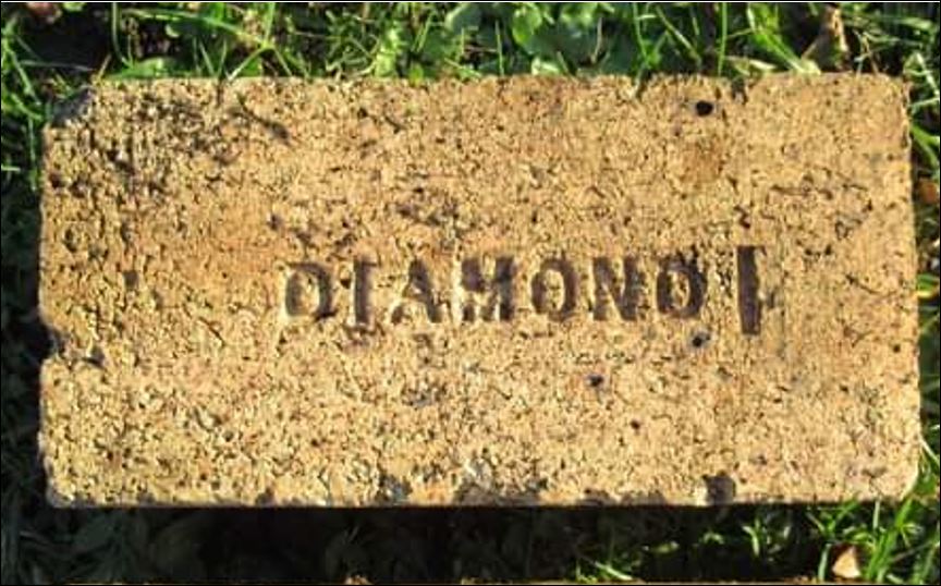 Diamond 1 | Scotland's Brick and Tile Manufacturing Industry