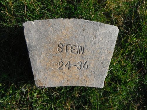 Stein 24 – 36 | Scotland's Brick and Tile Manufacturing Industry