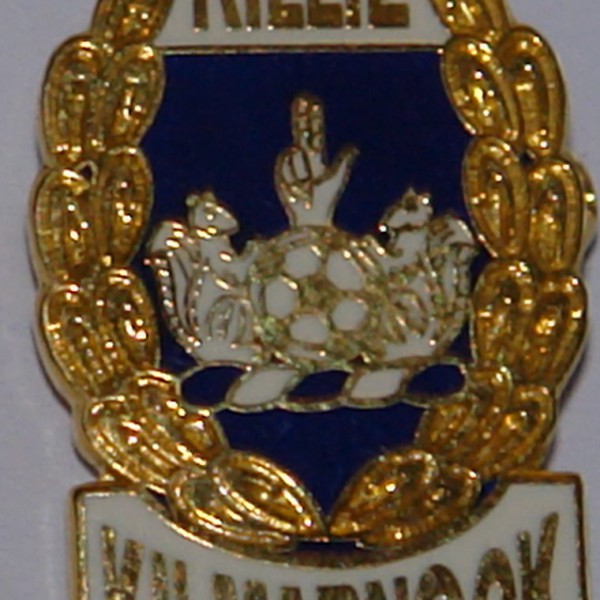 Scottish Football Club Badges - Scottish Football Memorabilia