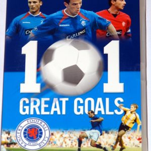 Glasgow Rangers | Product categories | Scottish Football Memorabilia