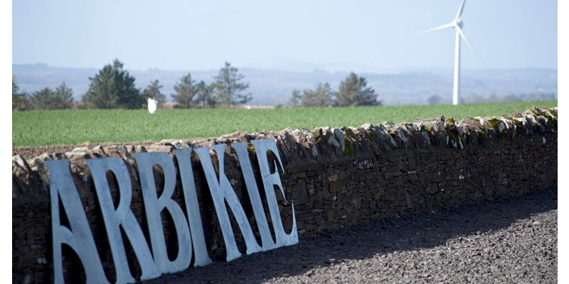 Arbikie Inches Closer To Becoming A Hydrogen Powered Distillery Srfda