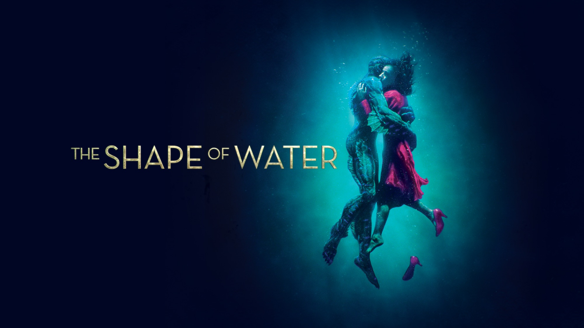 Critique de The Shape of Water (2017) - SCREENTUNE