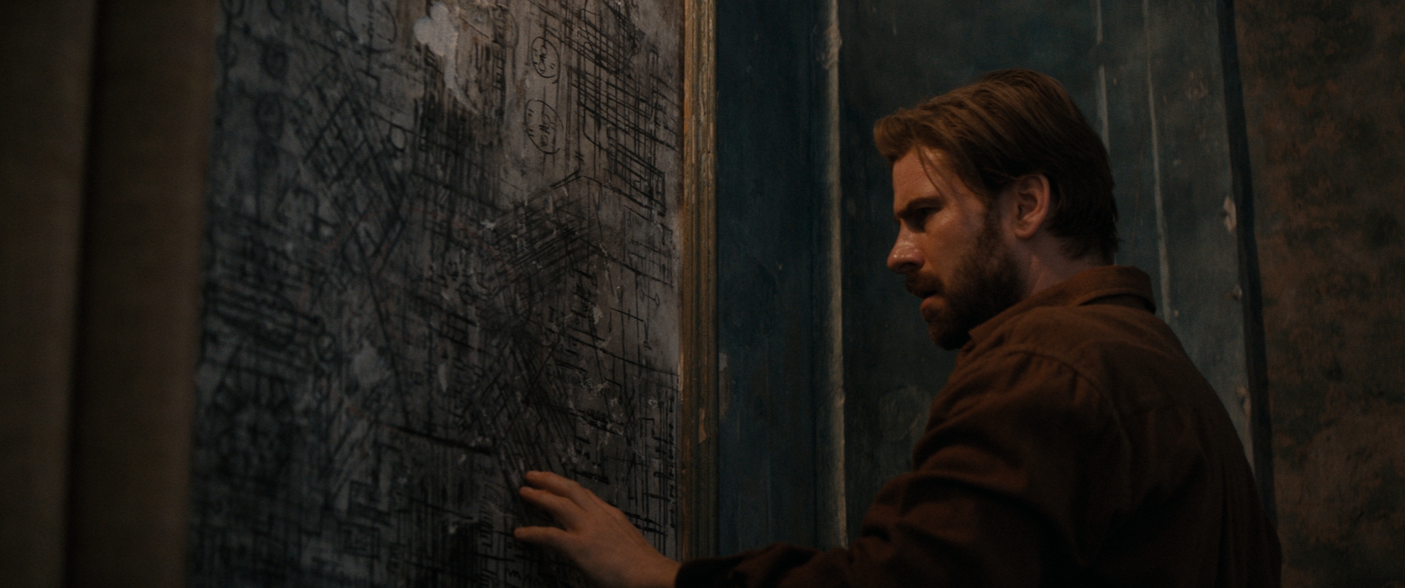 Critique « The Room » (2019)- SCREENTUNE
