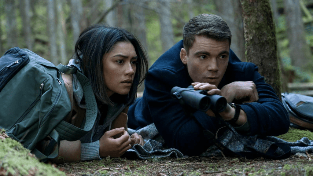 Critique « The Night Agent » (2023) : Ligne sous haute tension Critique « The Night Agent » (2023) : Ligne sous haute tension
