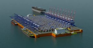 Floating Terminal – www.seatech.se