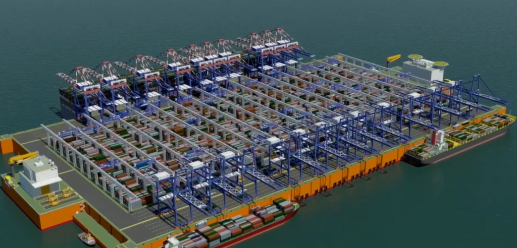 Floating Terminal – www.seatech.se