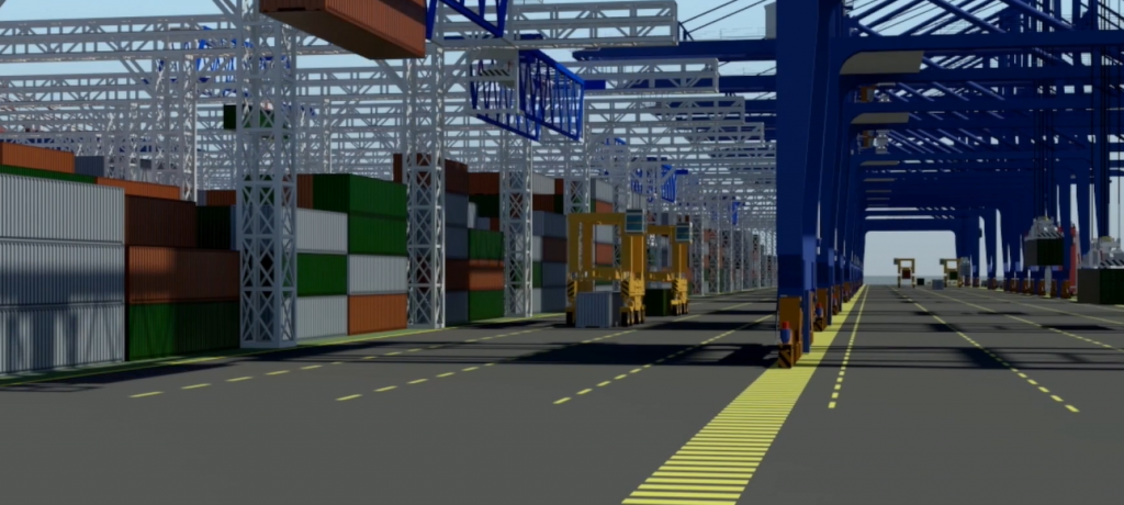 Floating Terminal – www.seatech.se