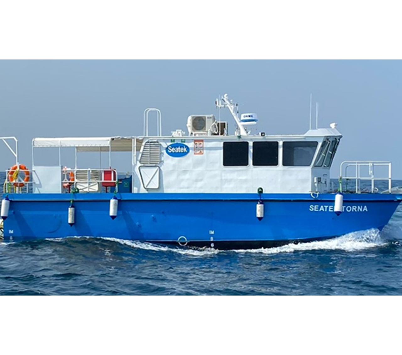 Resources - Seatek Energy And Marine Services WLL