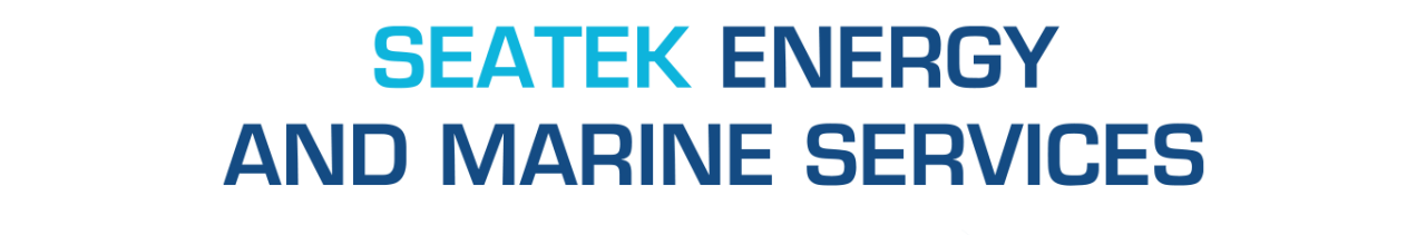 Home Seatek Energy And Marine Services WLL - Offshore Oilfields accross ...