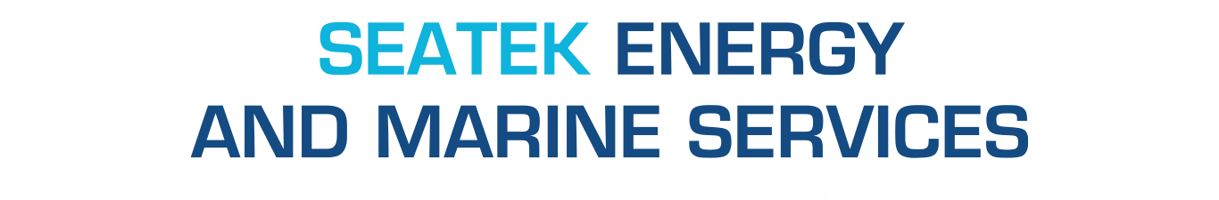 Home Seatek Energy And Marine Services WLL - Offshore Oilfields accross ...