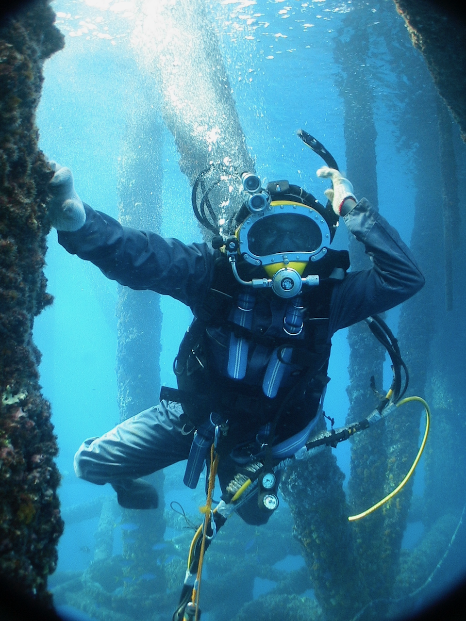 About - Seatek Energy And Marine Services WLL