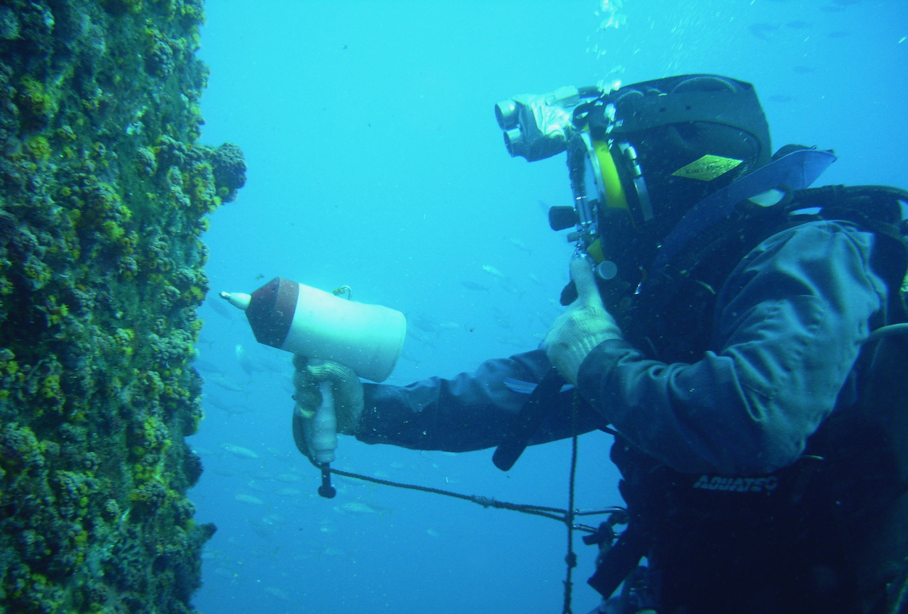 About - Seatek Energy And Marine Services WLL