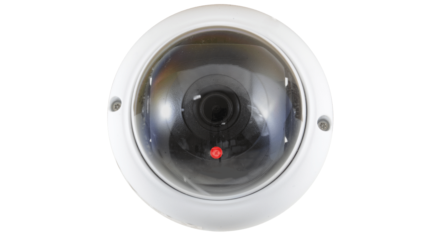 Camerabewaking pakket-start 2 - Secorex