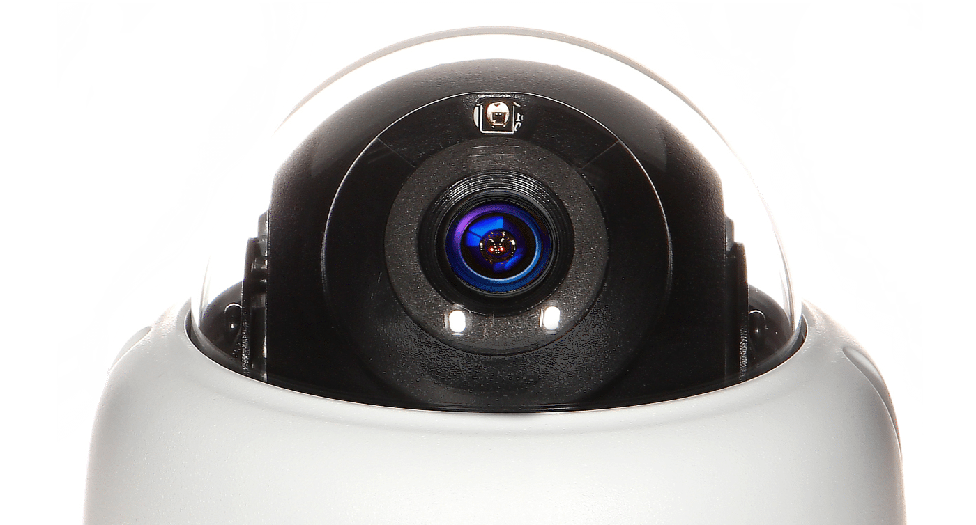 Camerabewaking pakket-start 2 - Secorex