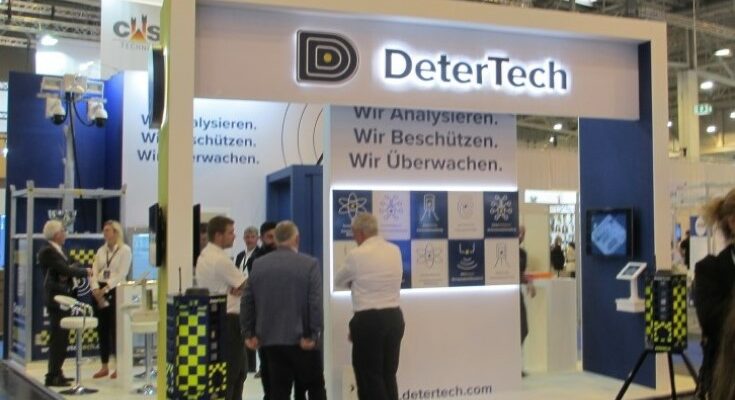 DeterTech nieuwe naam BetaGuard – Security Daily Press
