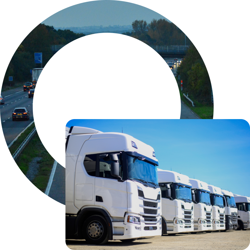 Internationaal Transport - sef-logistics.nl