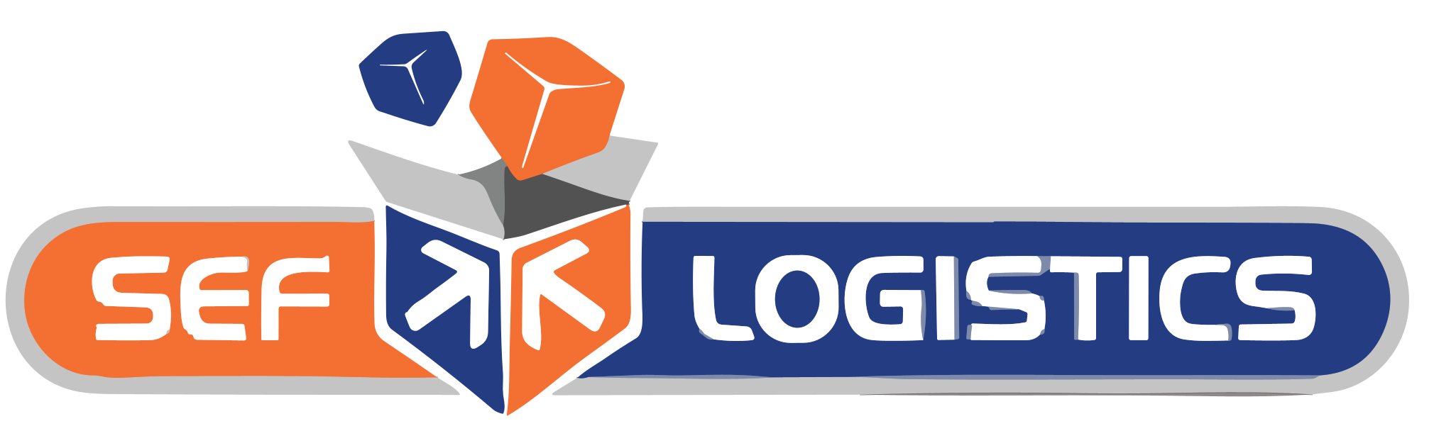 HOME - sef-logistics.nl