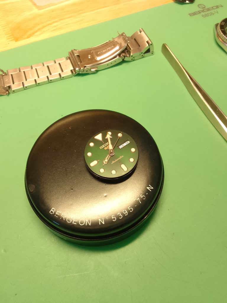How to Modify a Seiko - seikomodder.com