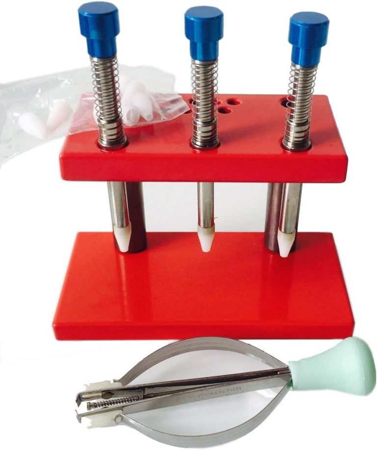 Seiko Mod Tools – Watch Hand Presses - Fabulous Tools` To Make Your ...