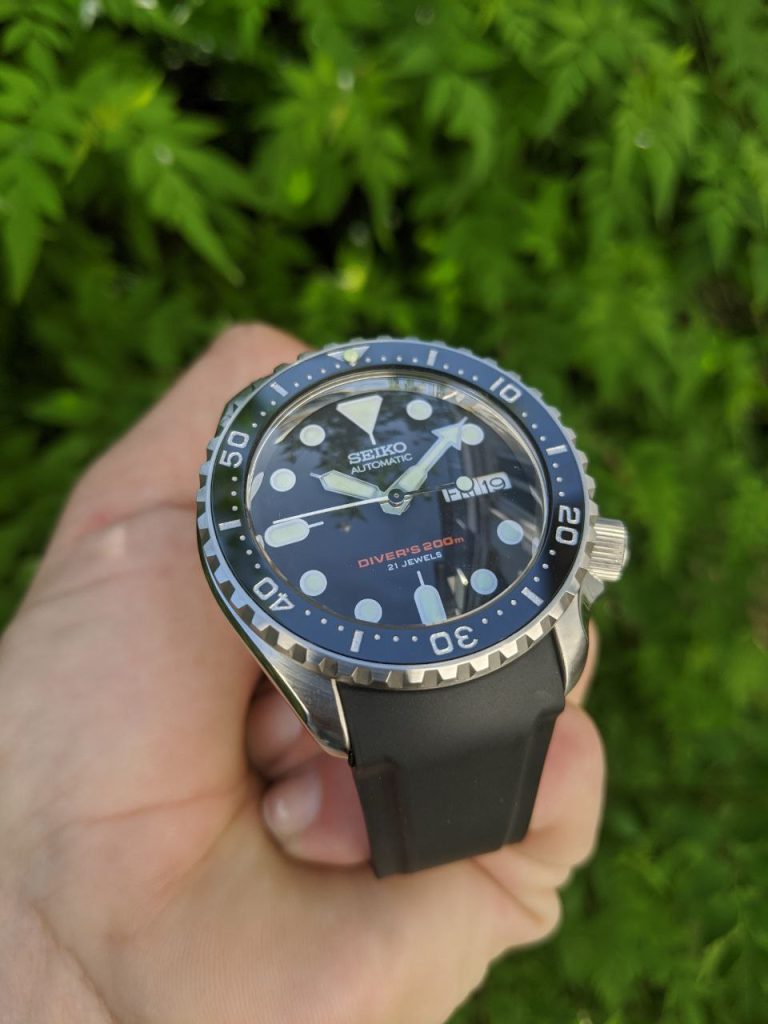 How to Seiko Mod: The Complete Beginner’s Guide to Modding the SKX ...