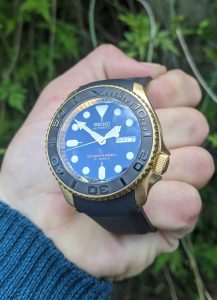 How to Seiko Mod: The Complete Beginner’s Guide to Modding the SKX ...