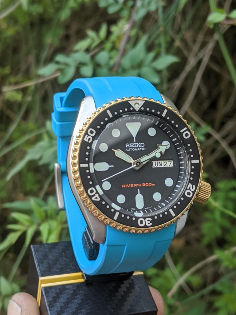 How to Seiko Mod: The Complete Beginner’s Guide to Modding the SKX ...