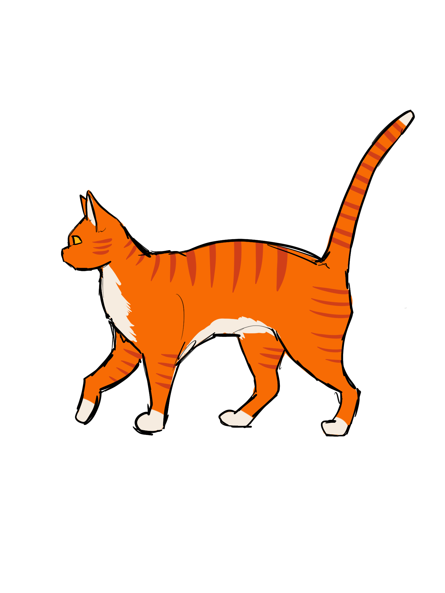 Die Katzenkrankheit | Leben mit BPD – Selène Pravaha