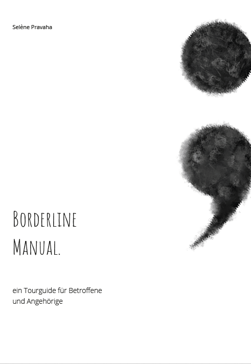 Selène Pravaha – Autorin, Creator