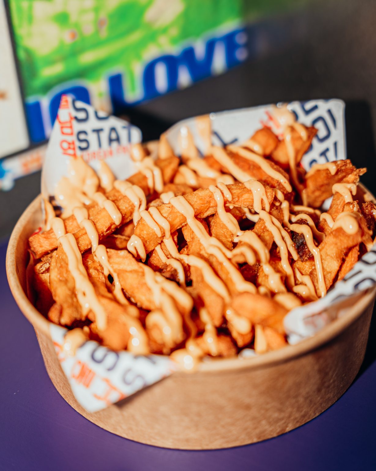 Seoul South Station – KFC – Korean Fried Chicken - Seoul South Station