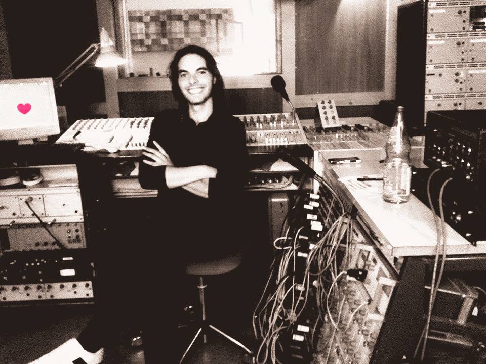 NEWS - Seref-Alexander