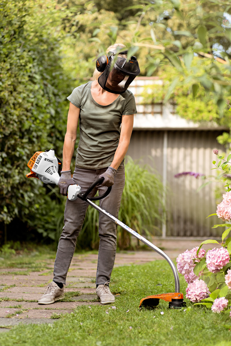 Stihl FS 40 – Servio