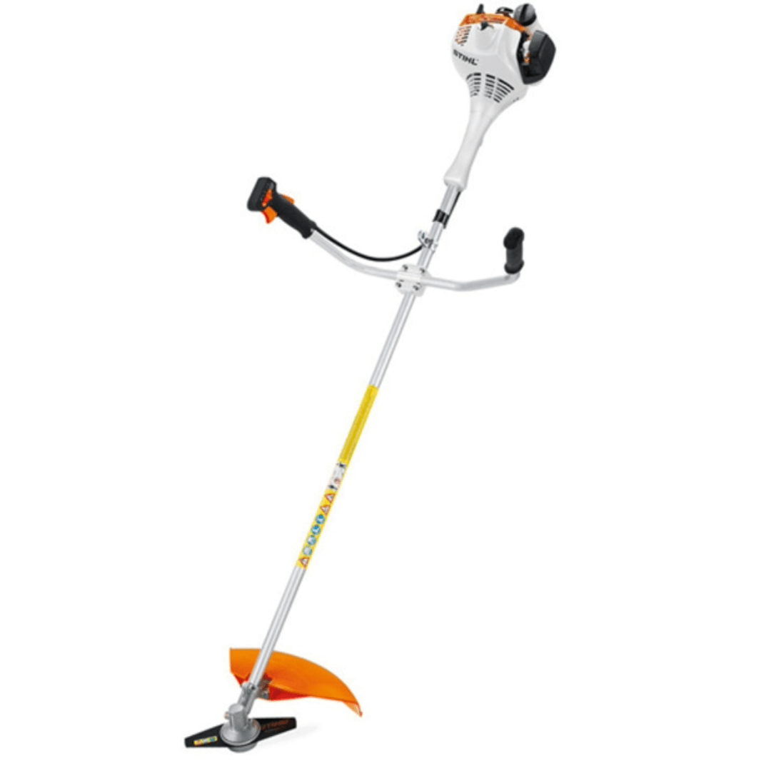 Stihl FS 55 – Servio