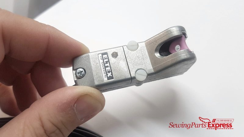 UPG Yarn Break Detector Sensor Thread tension detector 16370 (24v ...