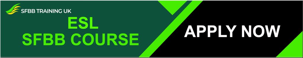 How To Wash Your Hands Safely | SFBB Pack Training Part 1 - SFBB TRAINING