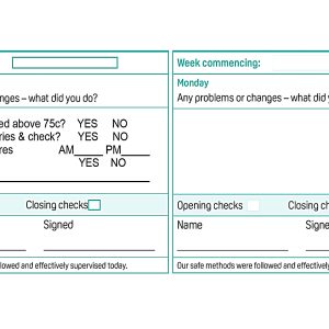 Day Dots Importance of Stock Rotation - SFBB TRAINING