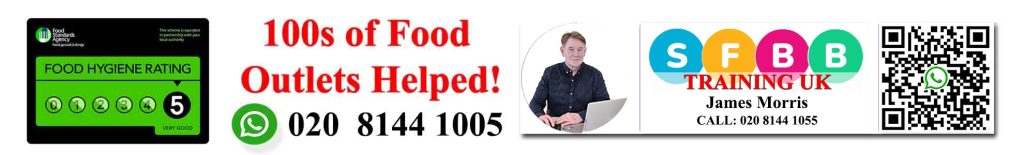 Latest SFBB Pack Fully Completed in 48 Hours - SFBB TRAINING UK